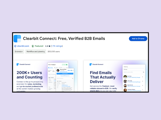 12 Best Email Extractor Tools to Power Your Outreach [Complete List]