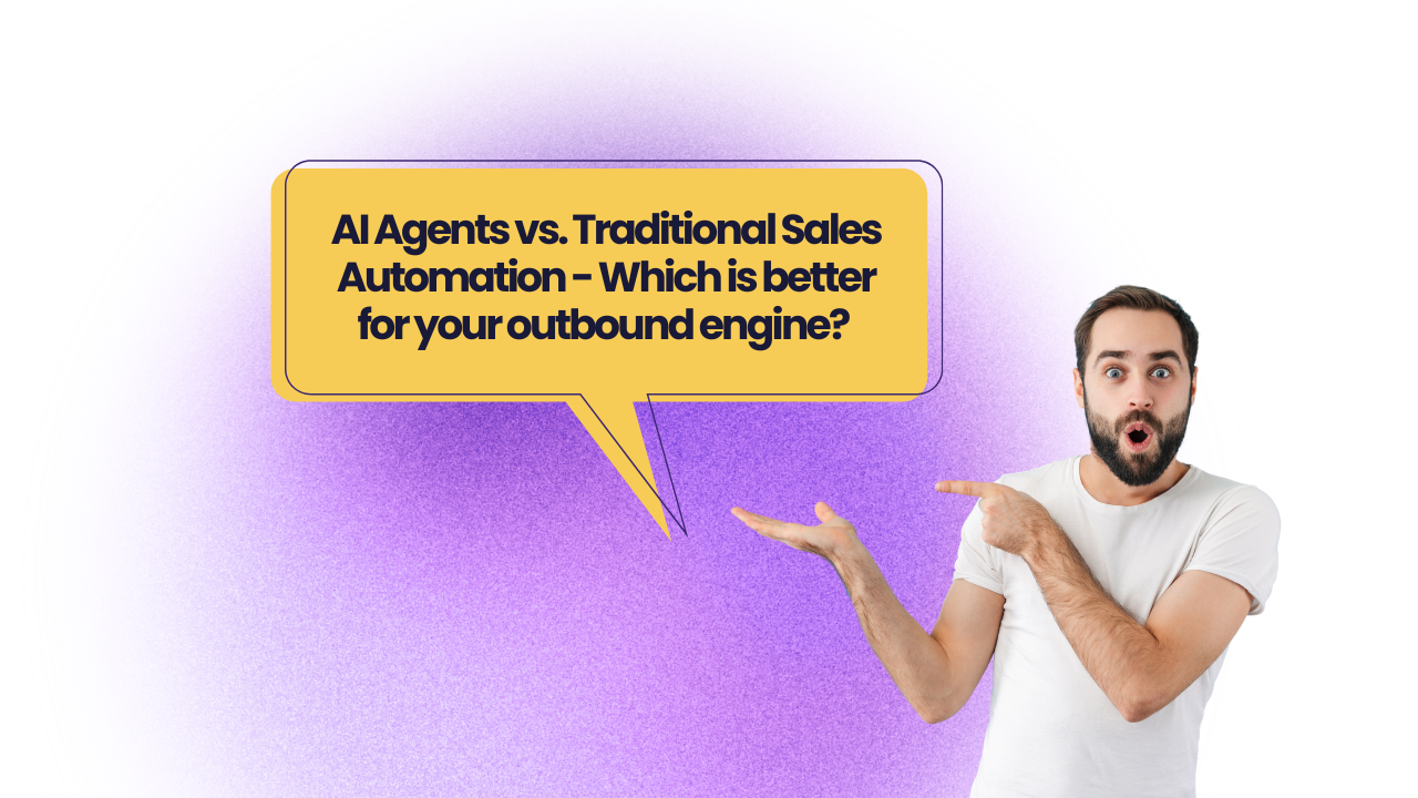AI Agents vs Traditional Automation - What Works Better?